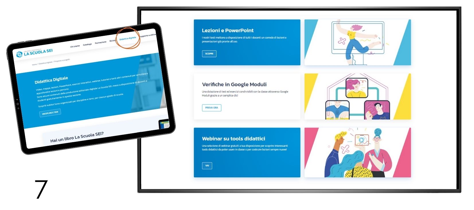Come registrarti e utilizzare la versione digitale del tuo libro di ...